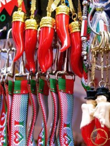 9 places to visit in Italy for sos good luck - TheKnotInItaly