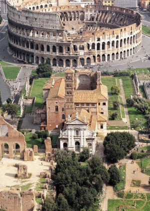 10 reasons to love Rome (vedi Roma e puoi muori) - TheKnotInItaly