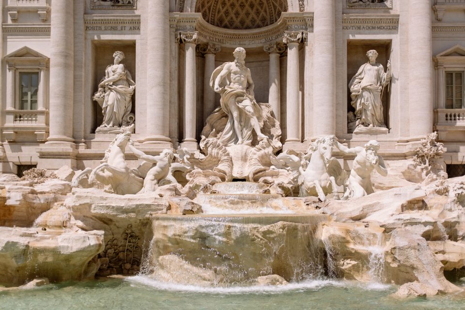 4 secret places in Rome - TheKnotInItaly