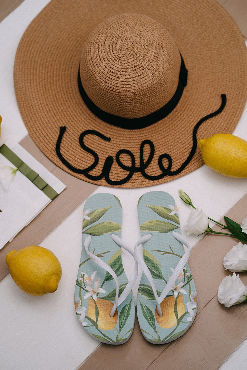 5 CUTE IDEAS FOR YOUR WELCOME PACK - TheKnotInItaly