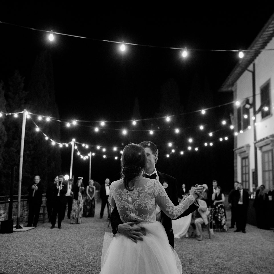 How to plan a perfect fall Italian wedding - TheKnotInItaly